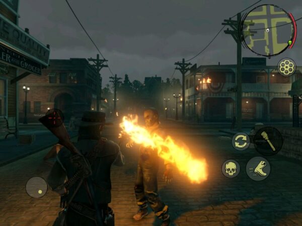 Red Dead Redemption chega ao Android e iOS pela Netflix: veja requisitos e como jogar - RetrixGames